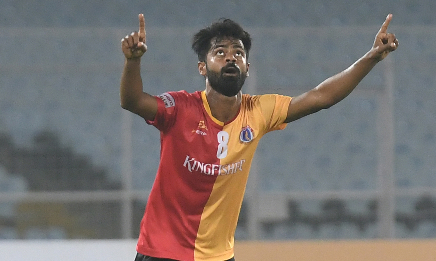 ISL: Chennaiyin FC signs Mohammed Rafique