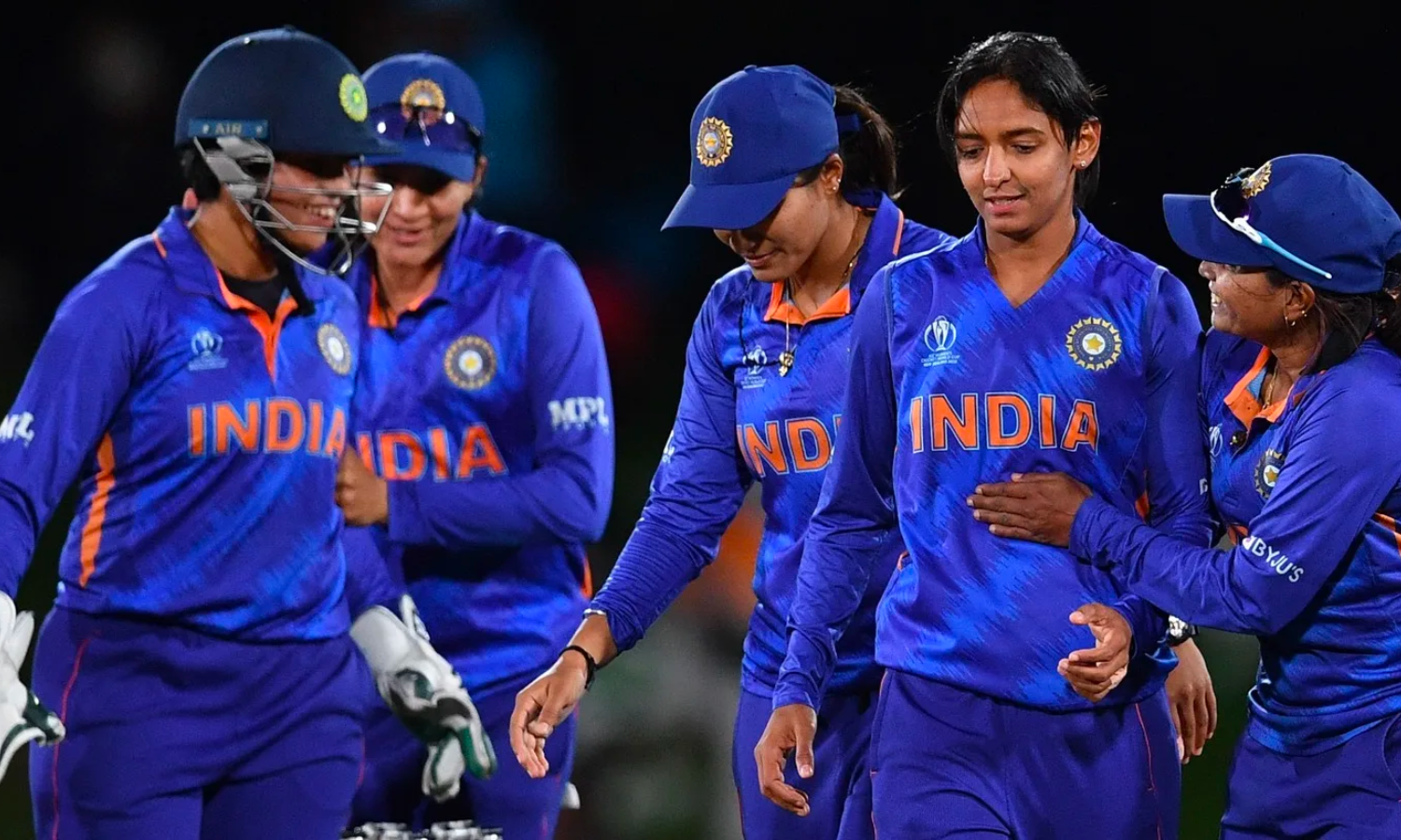 Asian Games: Indian women's cricket team reaches semis, men's football ...