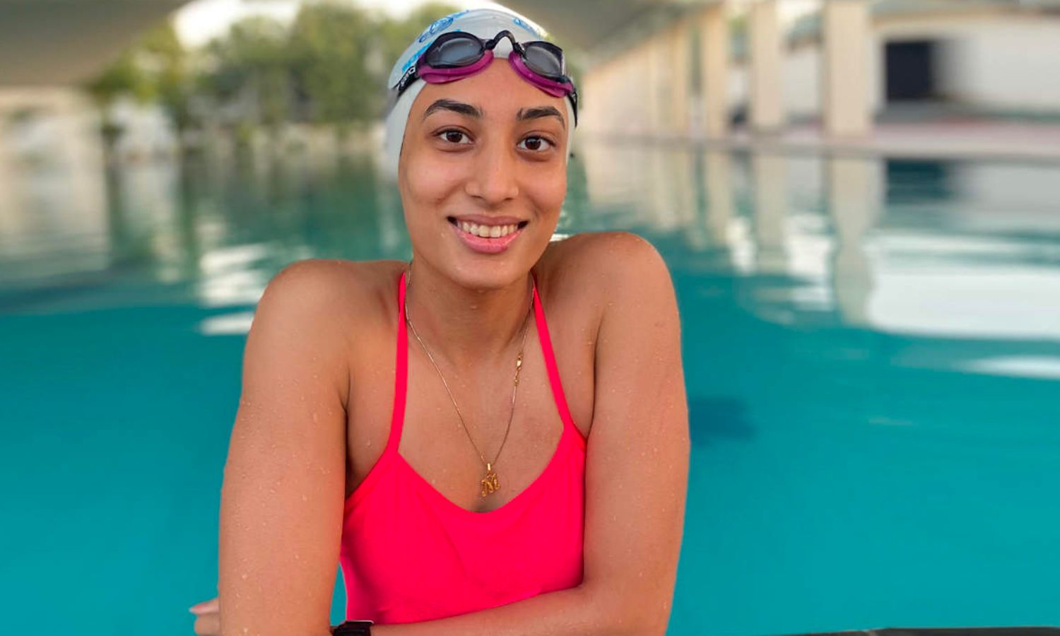 Why India have had zero female swimmers in last 12 years of ...