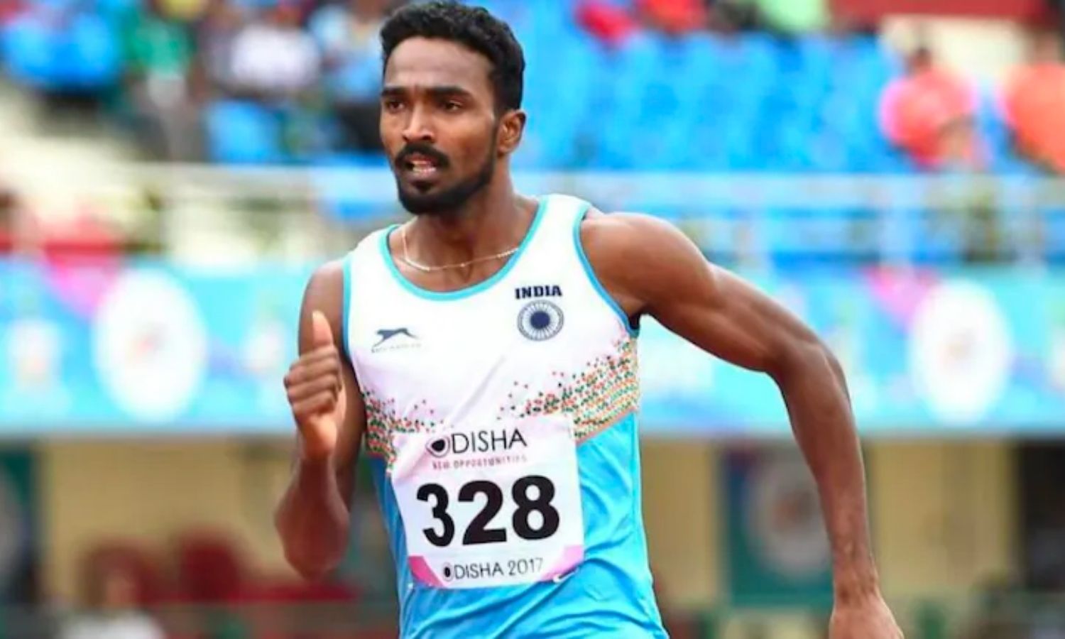Arokia Rajiv to skip retrial for World Championships