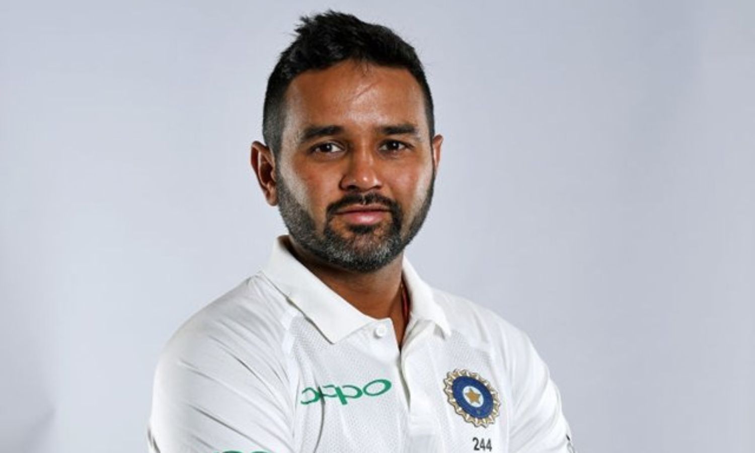 Parthiv Patel to play in second edition of Legends League Cricket