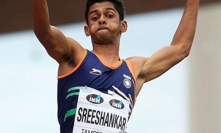 Top 5 performances by Indian long jumpers in World Championships