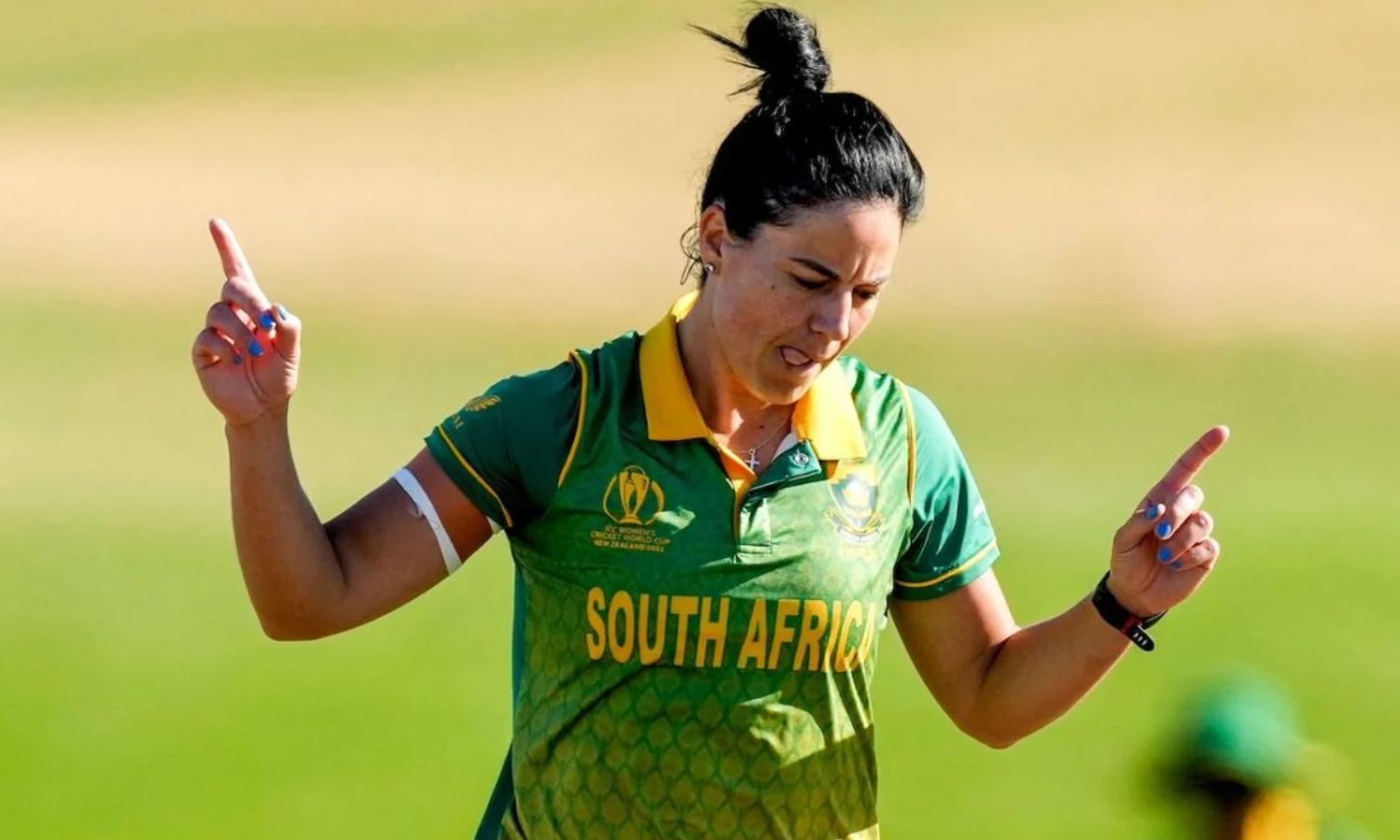 Commonwealth Games: Twin blow for South Africa cricket team before the ...