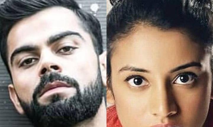 10 Good looking Indian cricketers