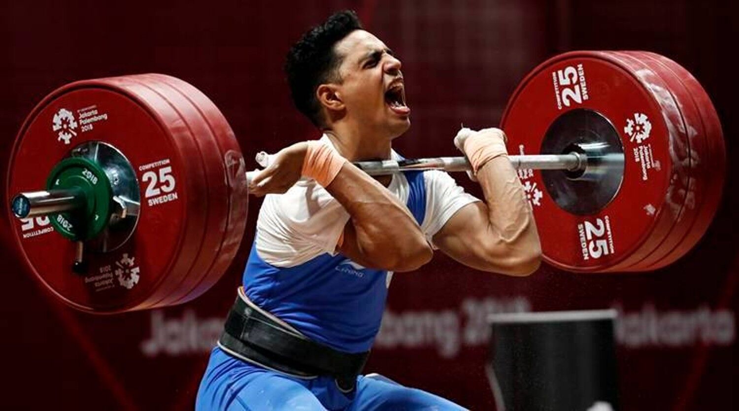 Commonwealth Weightlifting C'ships: Indian weightlifters target rich ...