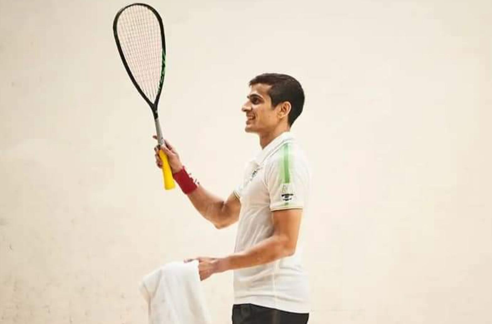 World Championship: World No. 1 knocks out Saurav Ghosal in thriller