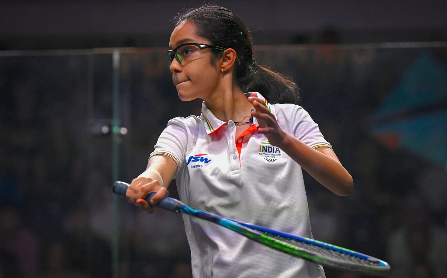 Anahat Singh: Little big star a new hope for Indian squash