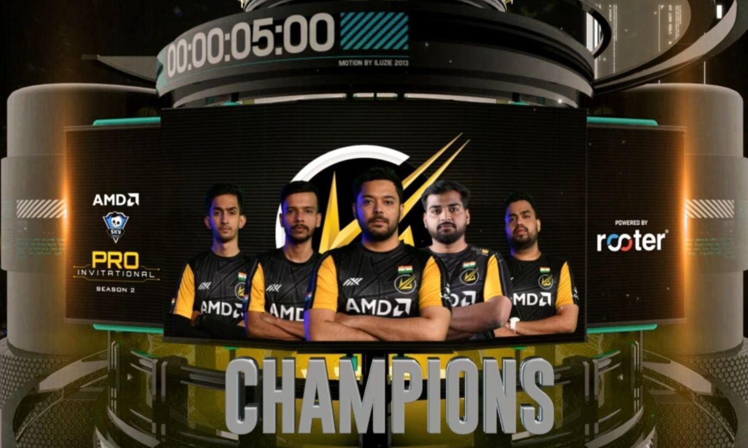 Esports: Velocity Gaming crowned Skyesports Pro Invitational Valorant ...