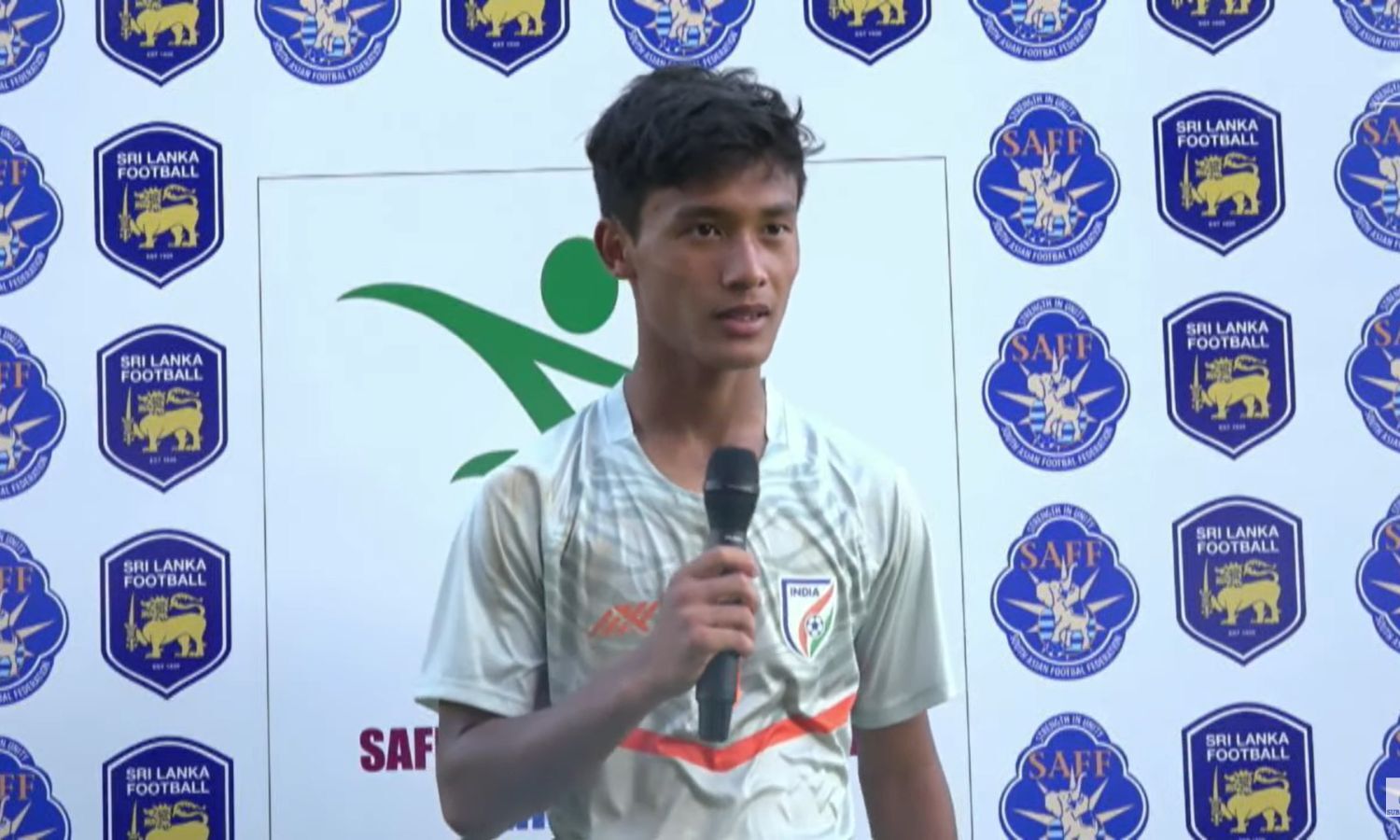 SAFF U17 Championships: India to face Nepal in final