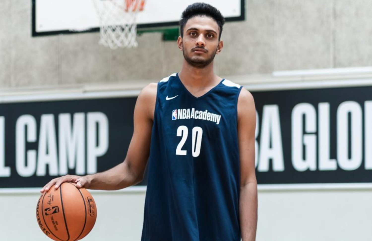 Can India produce an NBA superstar?