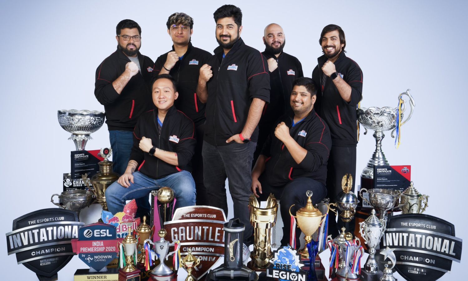 Global Esports creates history by getting Valorant franchising slot