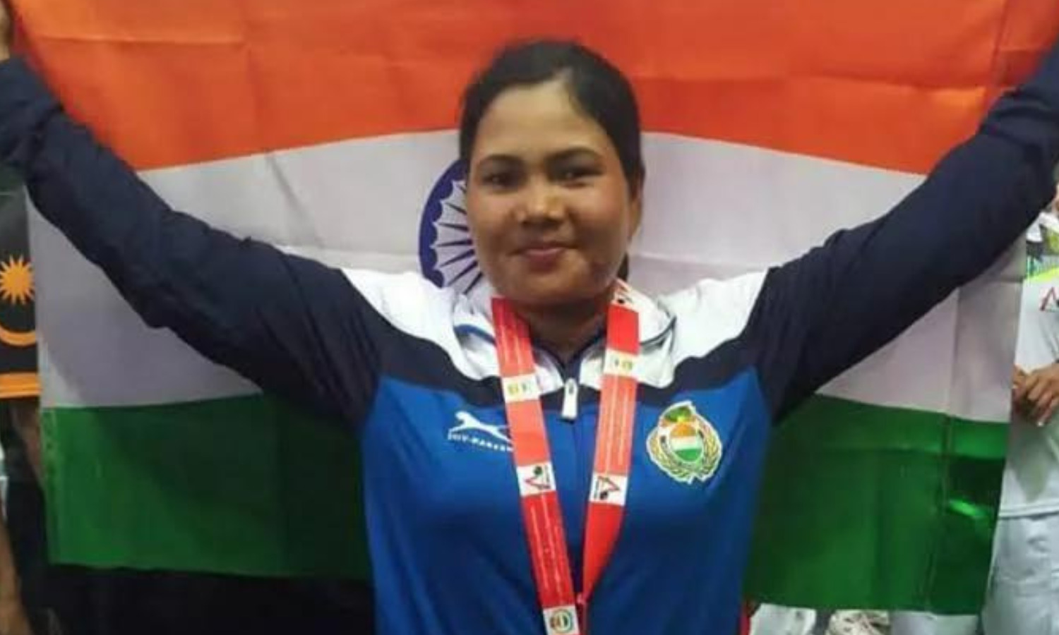 National Games: CWG gold medallist Nayanmoni Saikia stars in Lawn Bowls