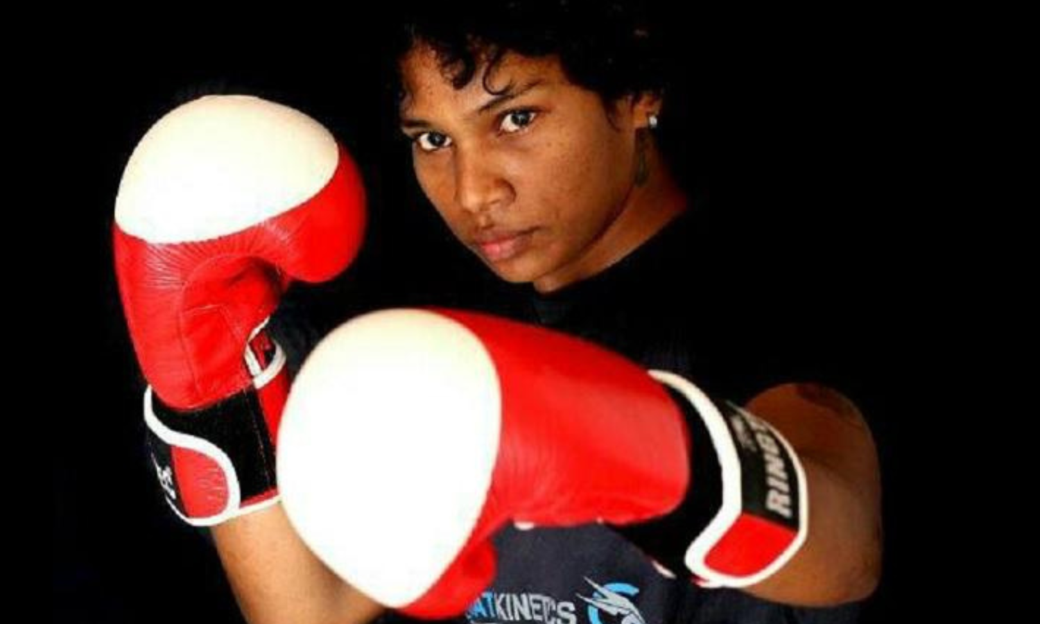 Boxer Thulasi Helen accuses 'Irudhi Suttru' of stealing her life story