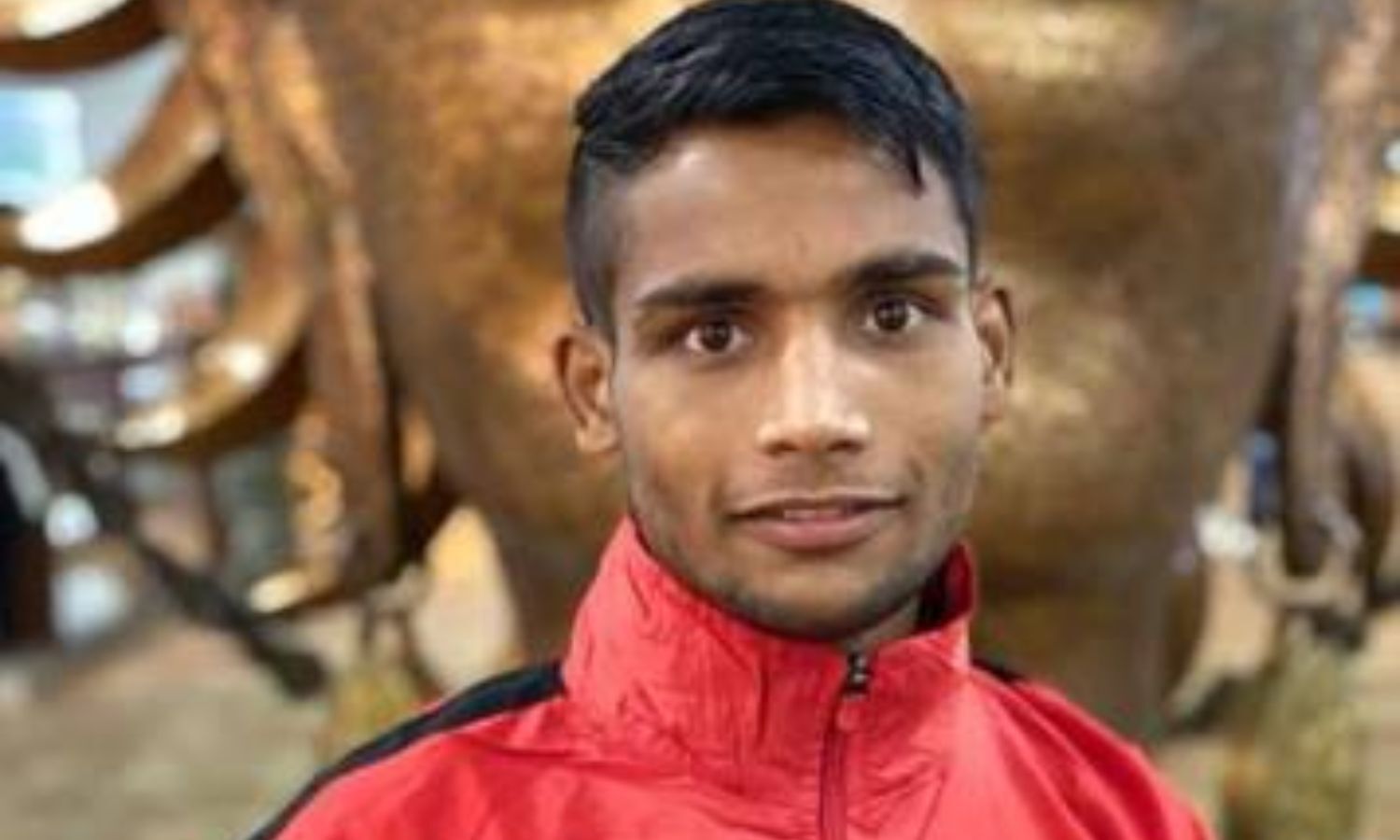 2022 Asian Boxing C'ships: India's Sparsh Kumar opens with win