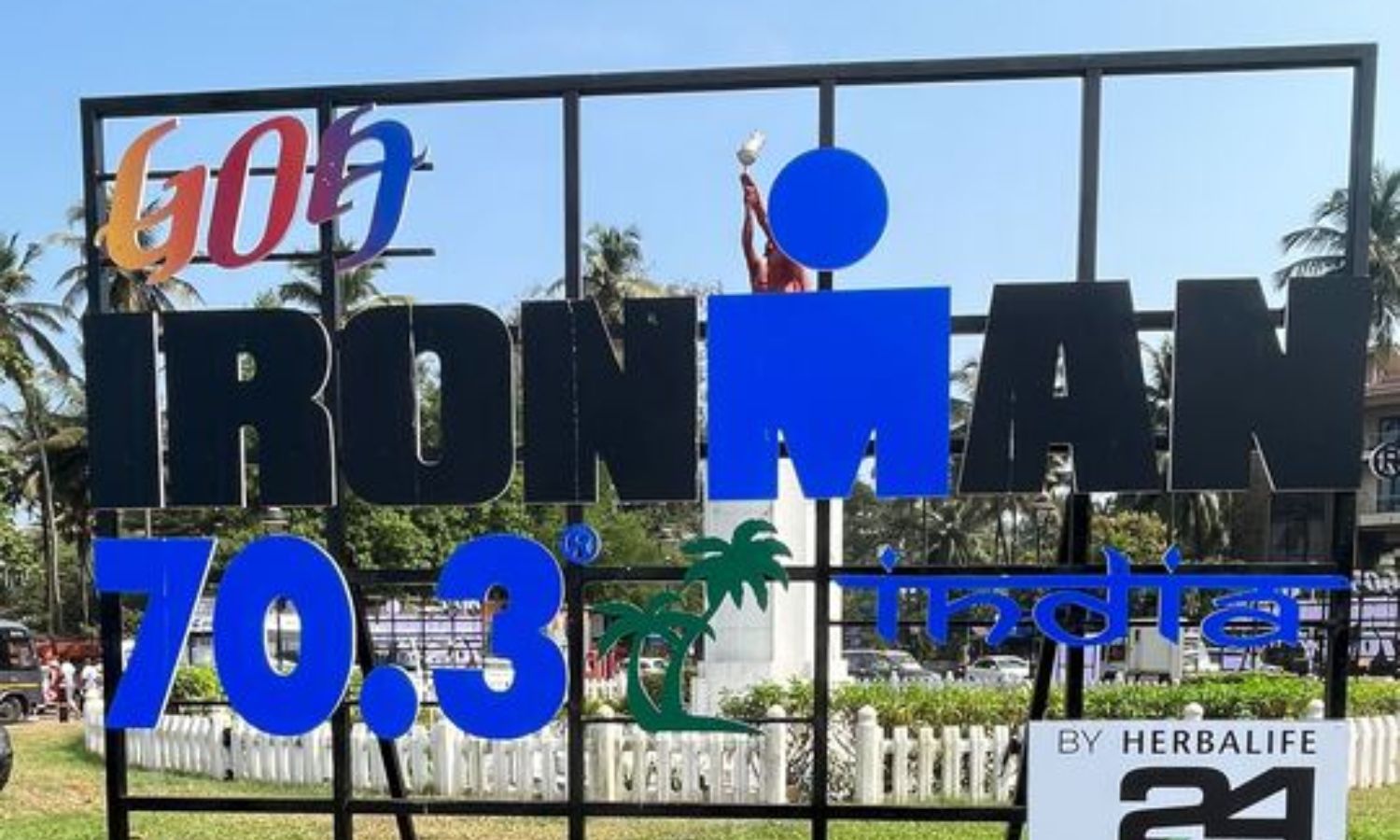 IRONMAN returns to India in an even bigger fashion after successful debut