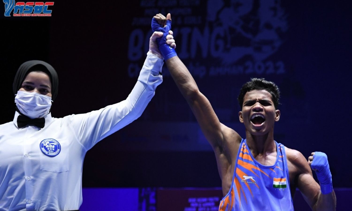 World Youth Boxing: Vishwanath starts Indian campaign with a win
