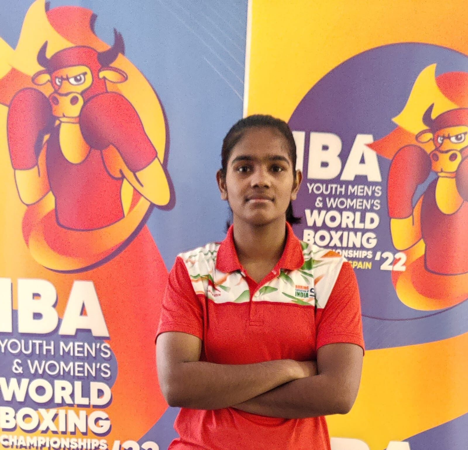 World Youth Boxing: Lashu Yadav reaches quarterfinals as four Indians ...