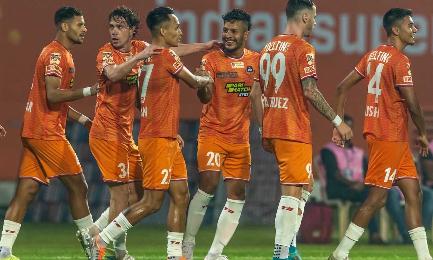 Super Cup 2023: FC Goa wins 1-0 against ATKMB- HIGHLIGHTS