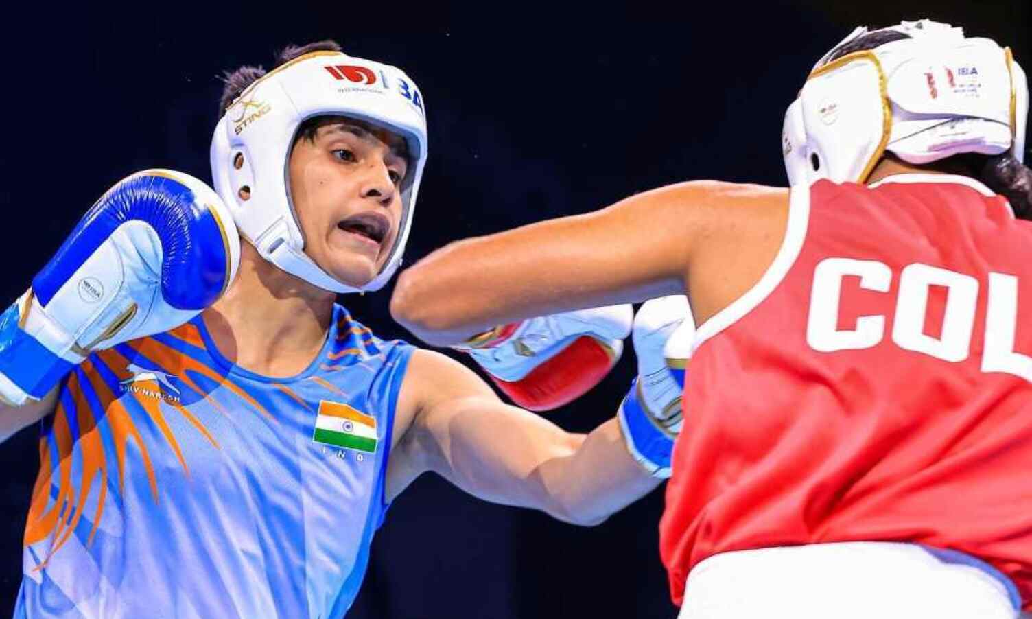Devika, Preeti cruise into quarters at Youth World Boxing Championships