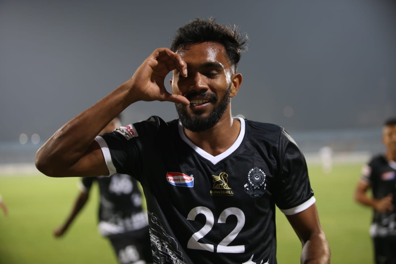 I-League 2022-23: Mohammedan SC beat NEROCA FC 3-1- Updates, Scores ...