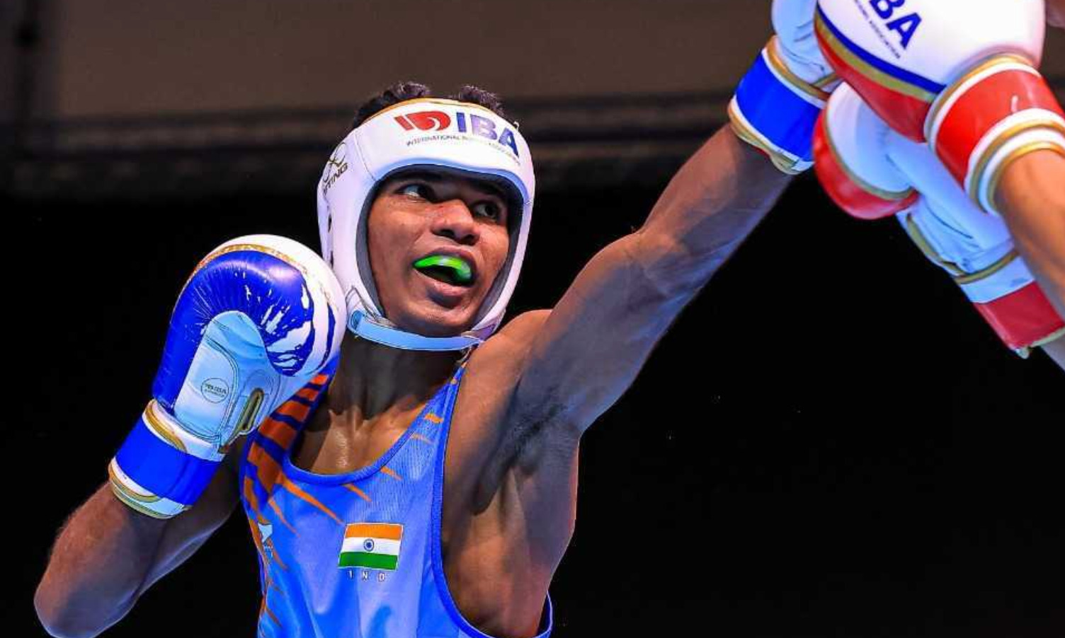Vishwanath, Vanshaj and Devika clinch gold medals at Youth World Boxing ...
