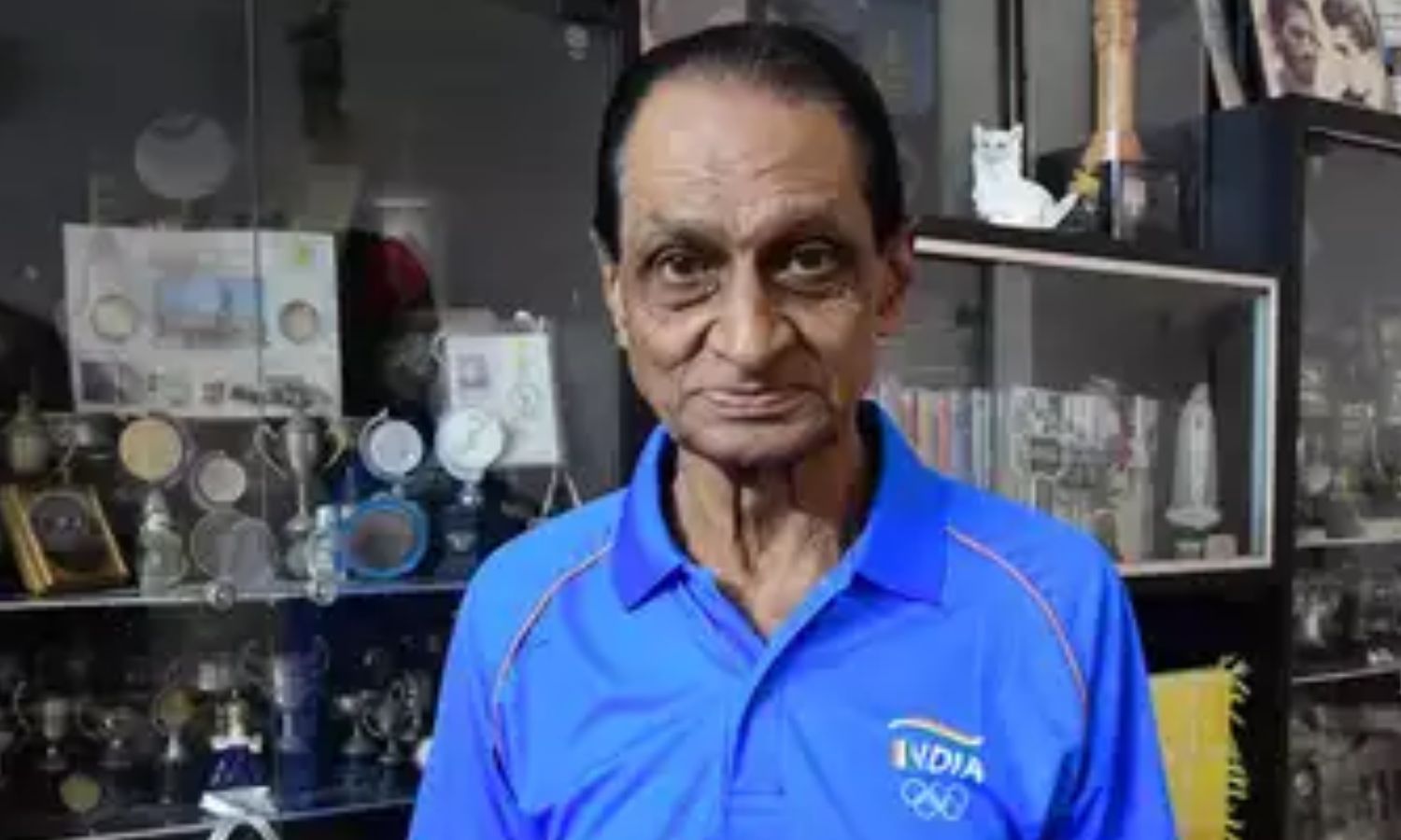 Olympian and 1970 Asian Games medallist Kenneth Powell passes away