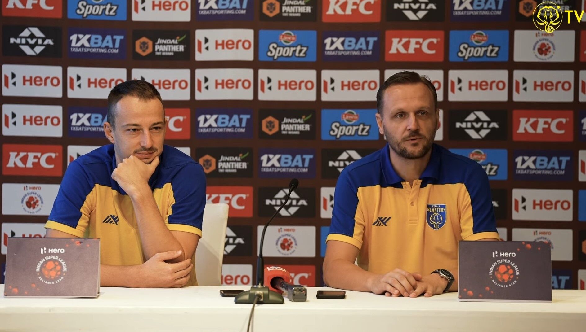 "No offer from FC Goa yet"- Ivan Vukomanovic responds to transfer rumours