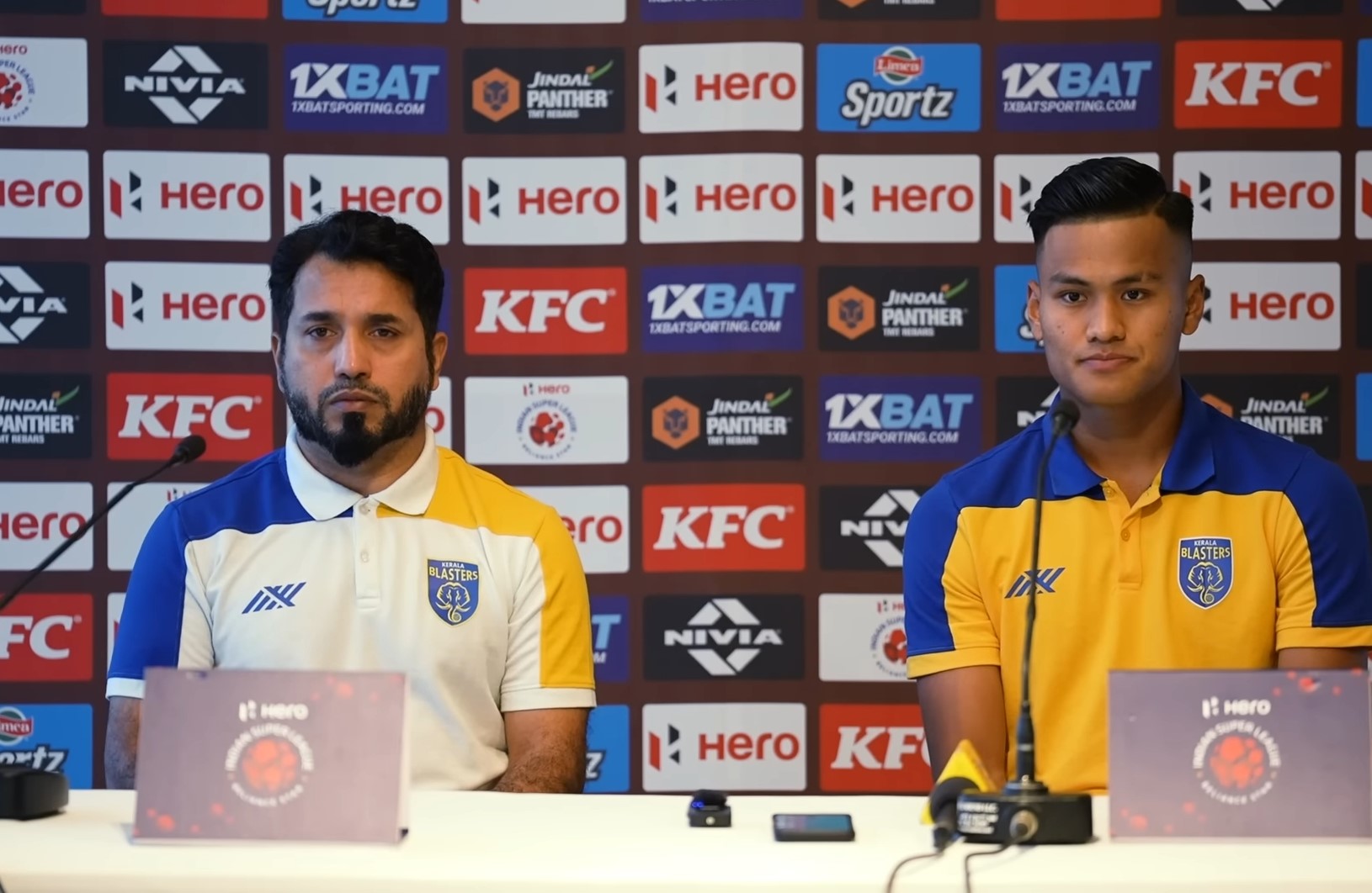 We should achieve something positive with the home advantage: Ishfaq Ahmed