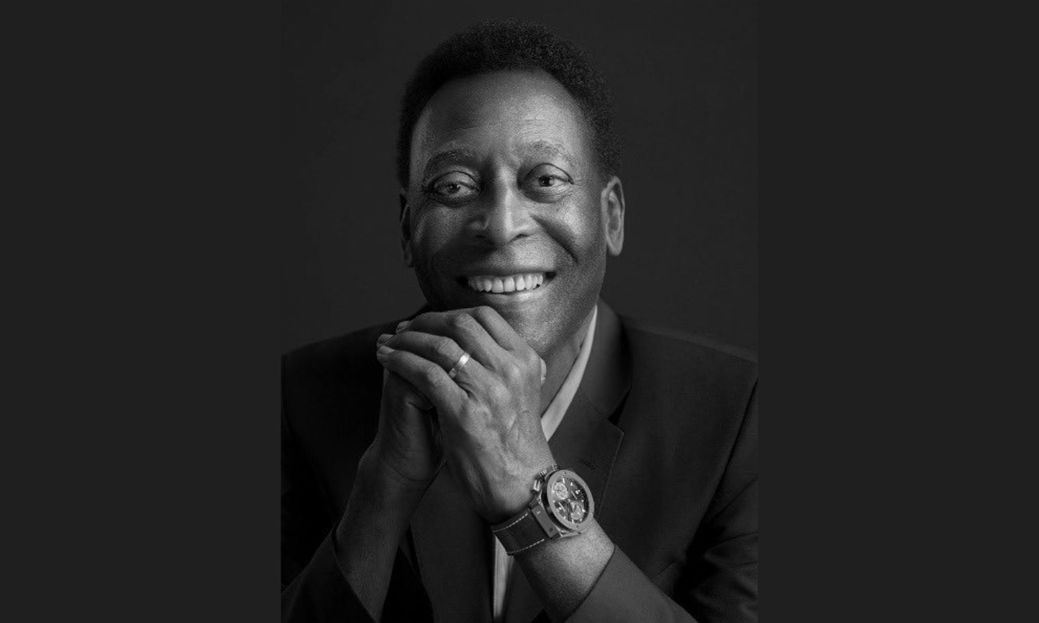 Brazilian footballing legend Pele passes away
