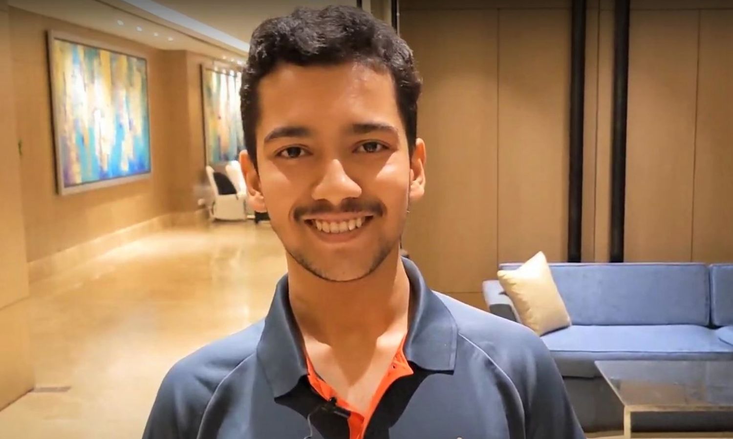 Chess: Koustav Chatterjee becomes India's 78th Grandmaster