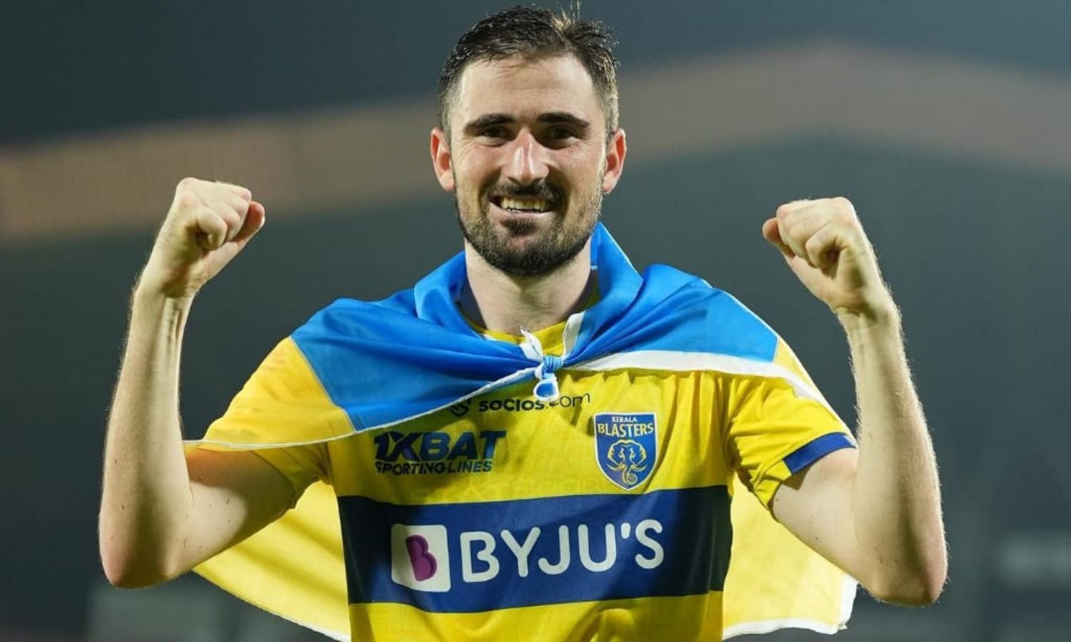 'Made a move to India because family was not safe in Ukraine'- Ivan ...