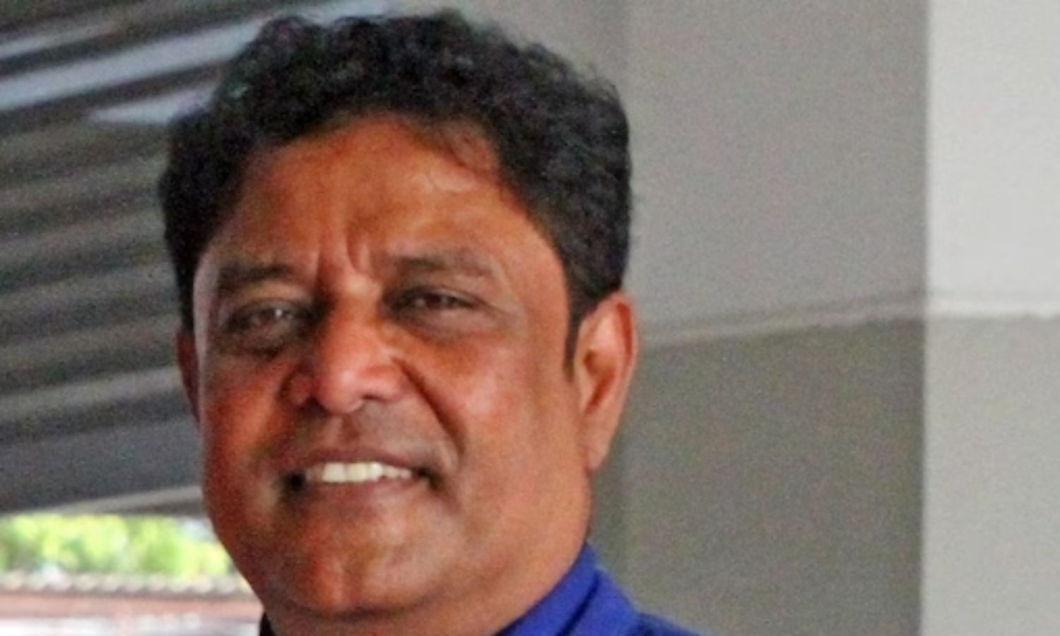 Racer K E Kumar dies following crash at National Championship