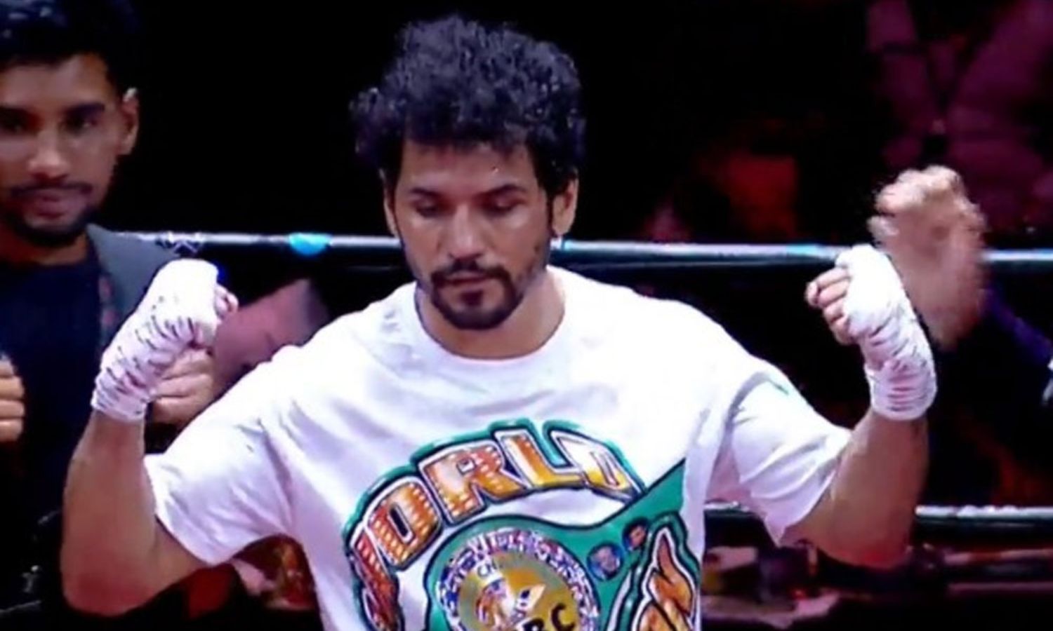 Boxer Neeraj Goyat speaks up against Boxing Federation of India