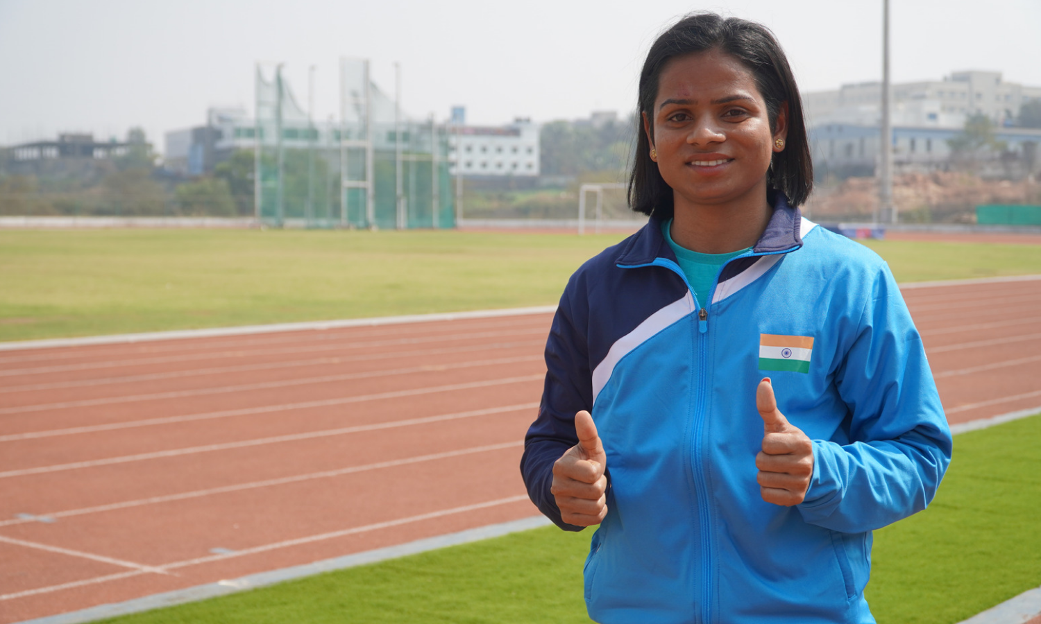 I've won in international courts before, I'll do it again: Dutee Chand ...