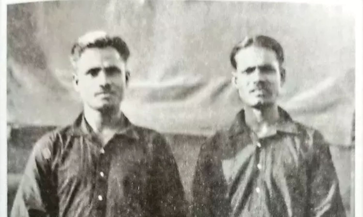 Brothers who have played for Indian hockey team