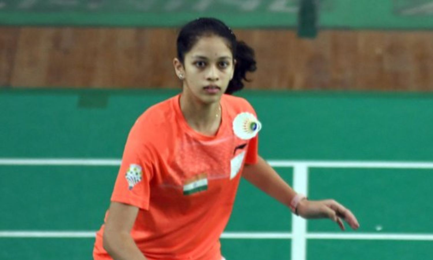 Tanya Hemanth beat Tasnim Mir to win Iran International Challenge