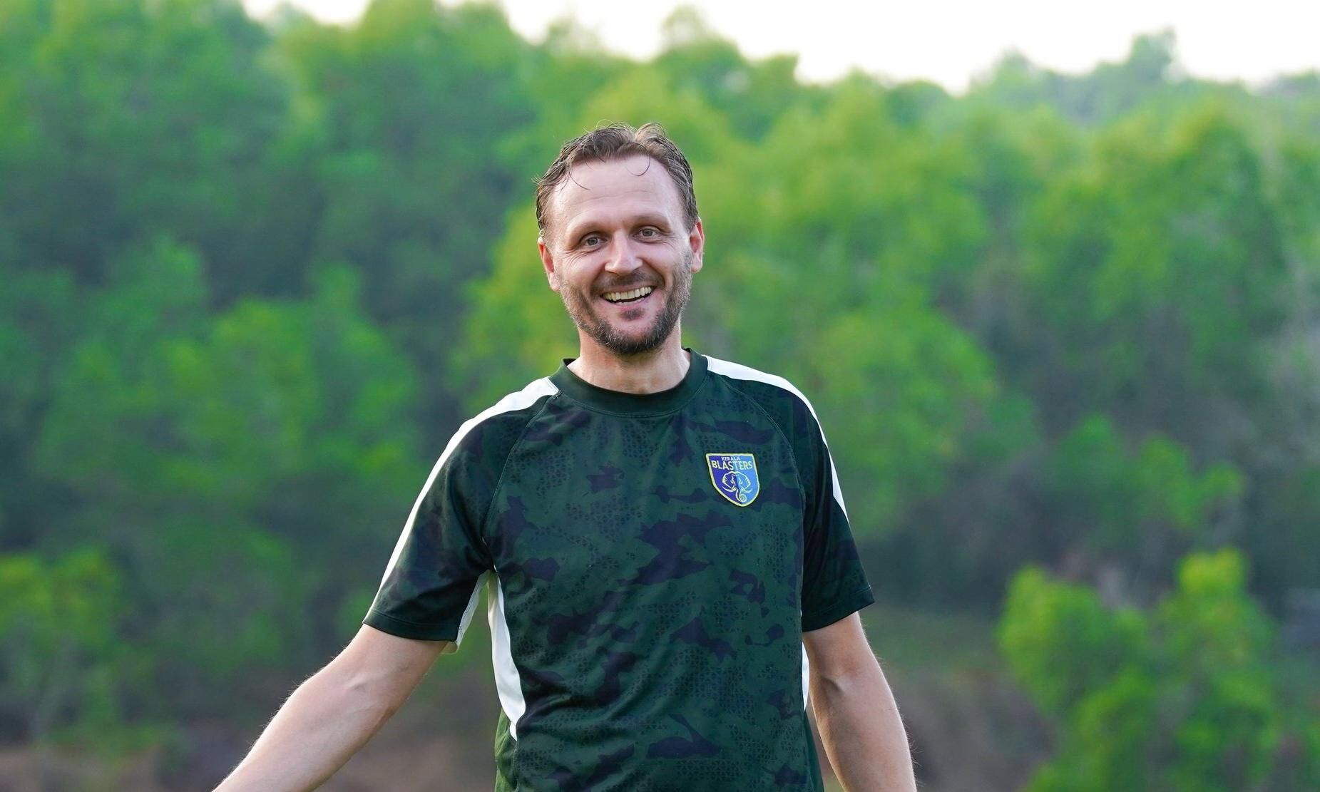 There is a fever outbreak in Kerala Blasters camp: Ivan Vukomanovic