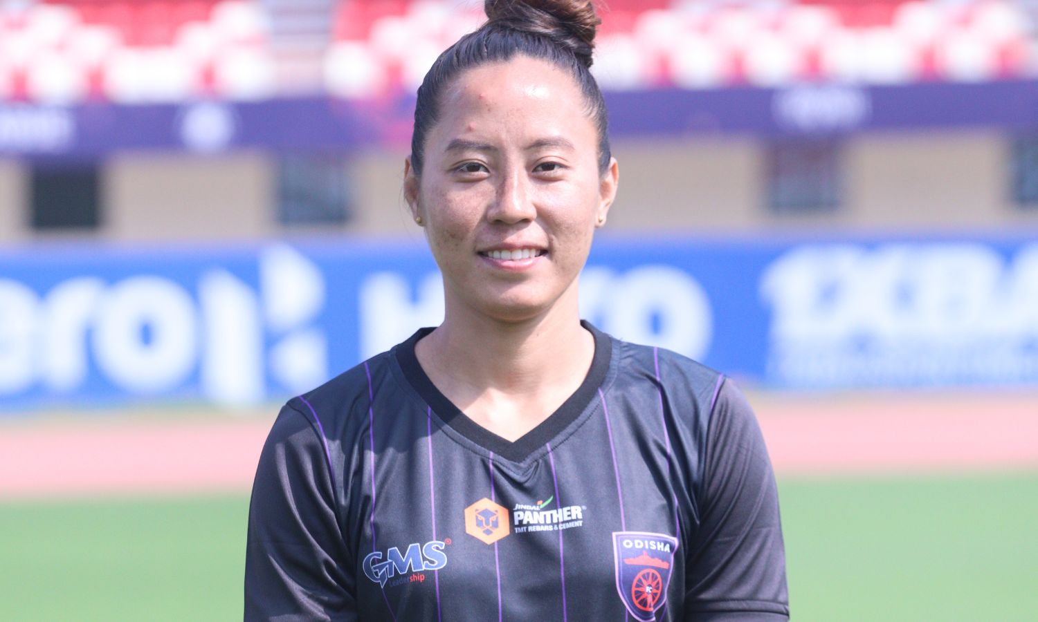 IWL: Odisha FC signs Indian Women's Football Captain Bala Devi