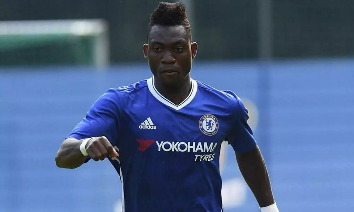 Ghana football player Christian Atsu dies in Turkey earthquake