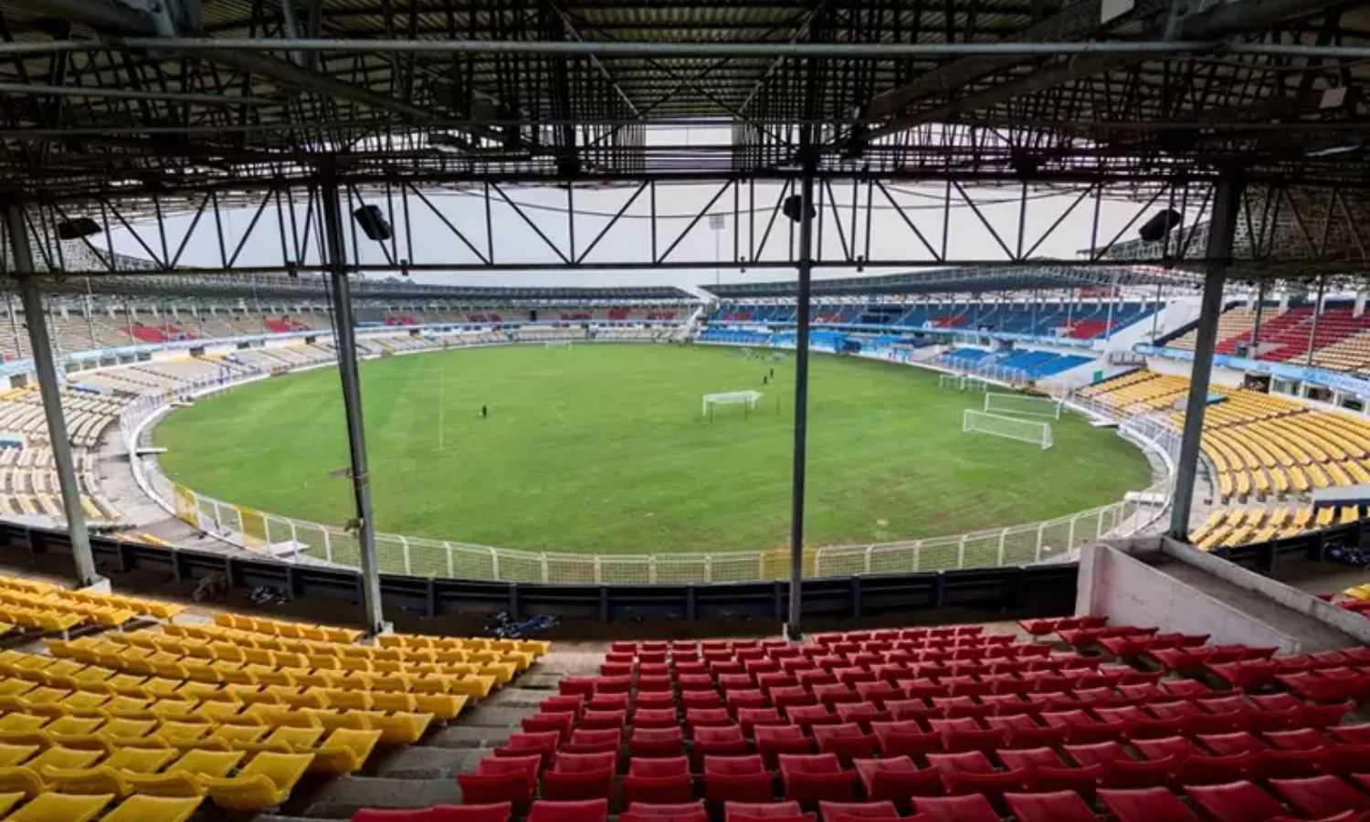 ISL 2022-23 final to be held in Goa