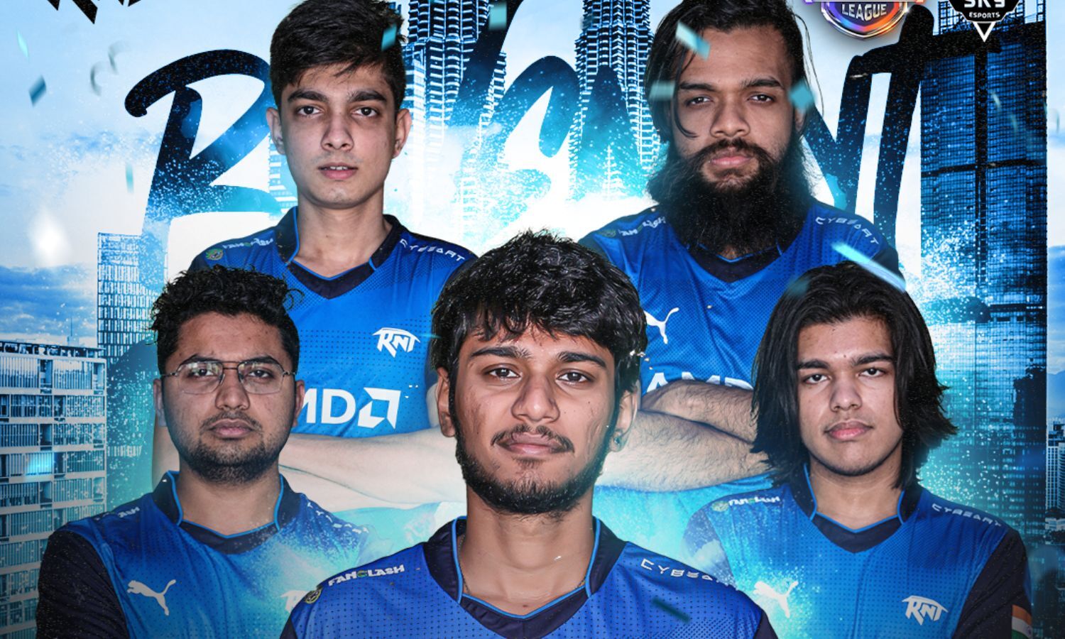 Revenant Esports to represent India at the Pokémon UNITE Asia Champions ...