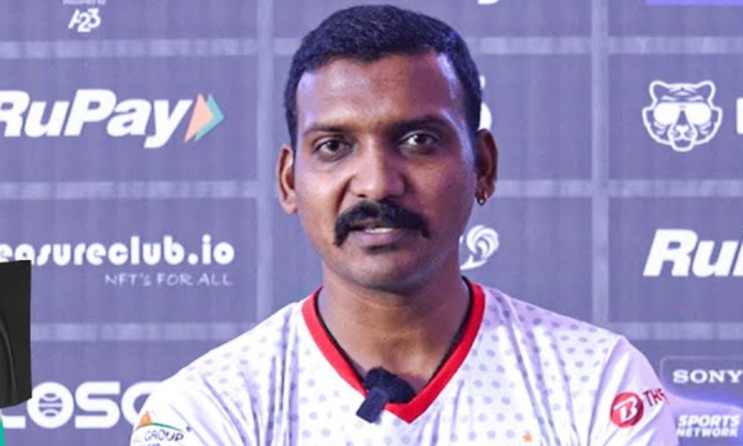 Deepesh Sinha's rise from a Naxal hotbed to a Prime Volleyball League star