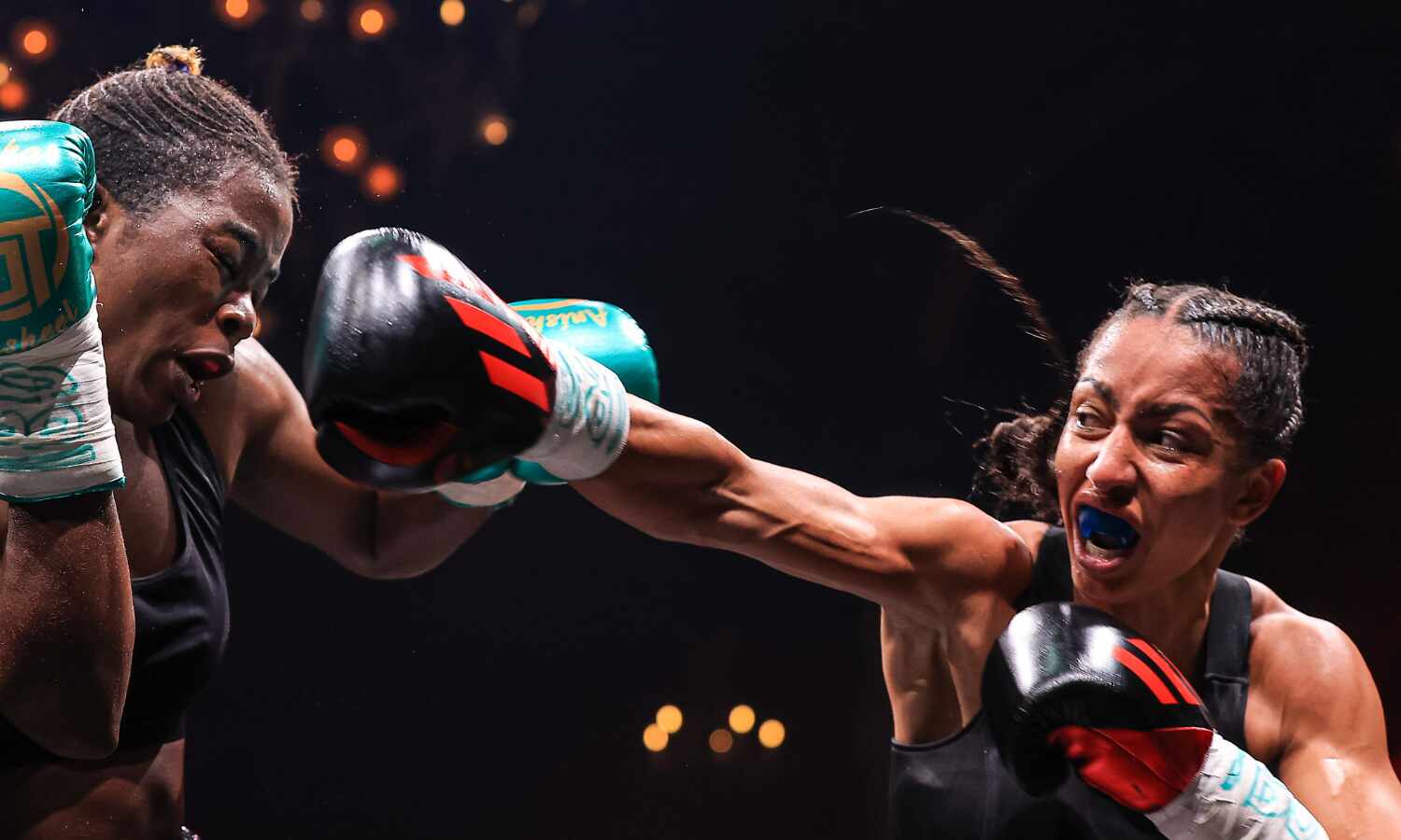 Rio medalist Estelle Mossely to headline IBA Women’s World Boxing C'ships