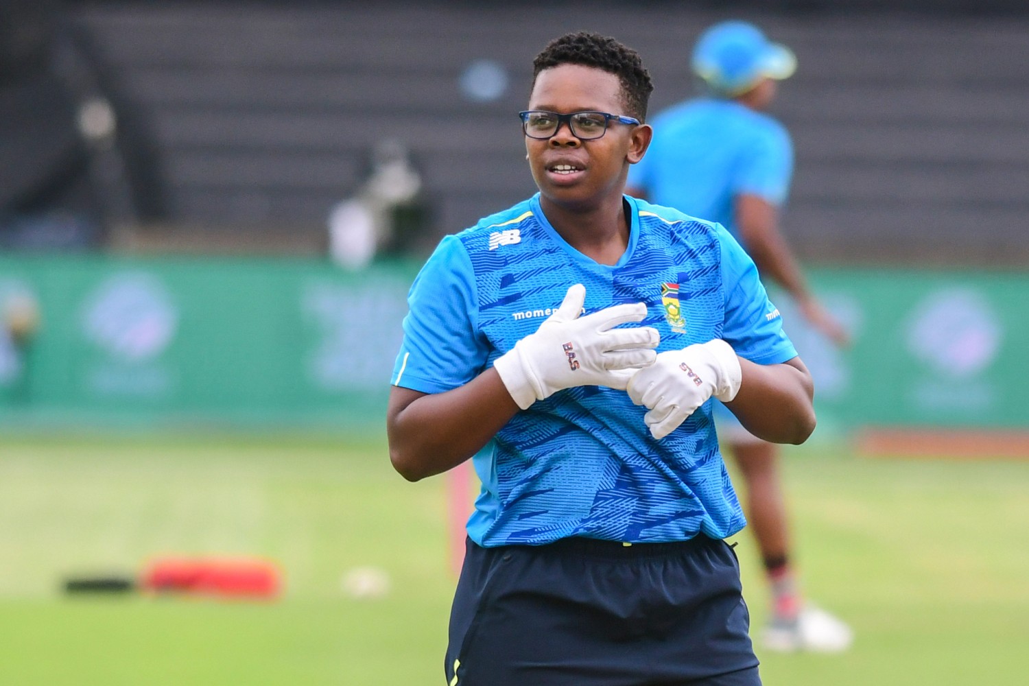 From online abuse, alcoholism to playing in World Cup final: Sinalo Jafta