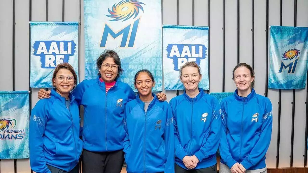 It's a dream come true, says Harmanpreet after big win in WPL opener