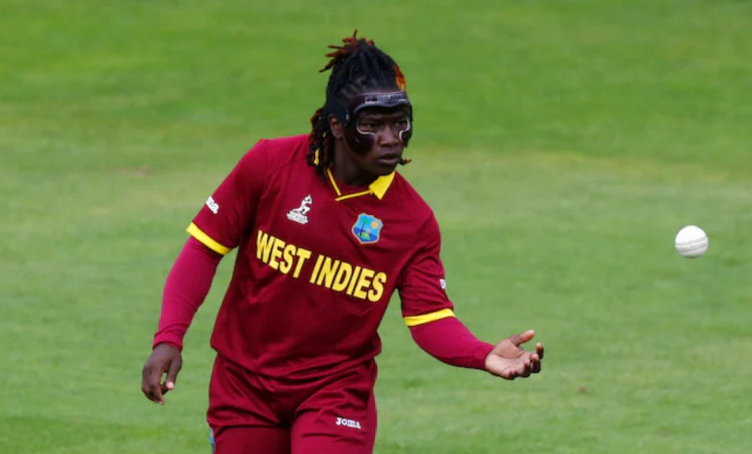 WPL: Deandra Dottin fires salvo at Gujarat Giants