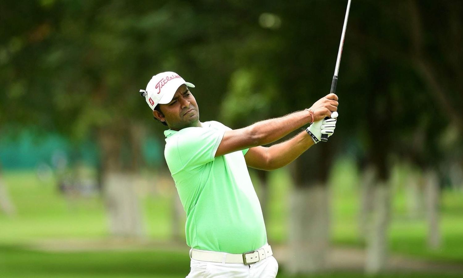 Top Indian golfers to compete at 'The Challenge' beginning at KGA on ...