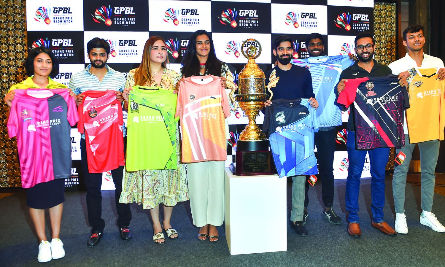 GPBL becomes first league to guarantee minimum pay