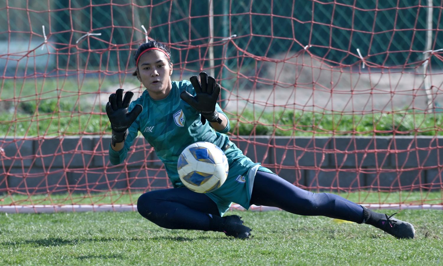 'Australia boasts abundance of football players unlike India': Panthoi ...