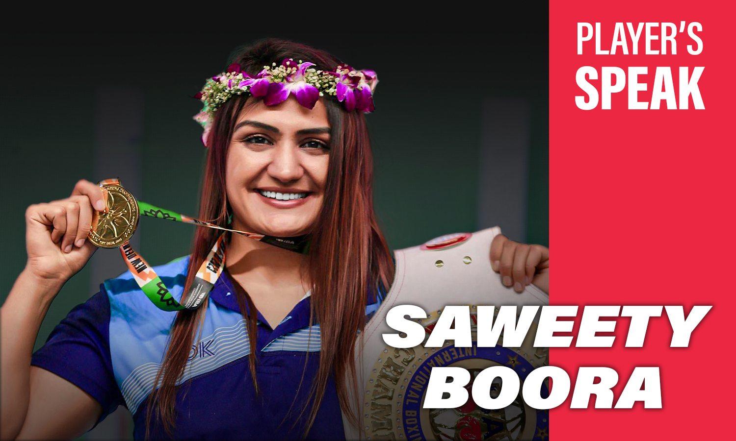 I have eaten sadness | By Saweety Boora